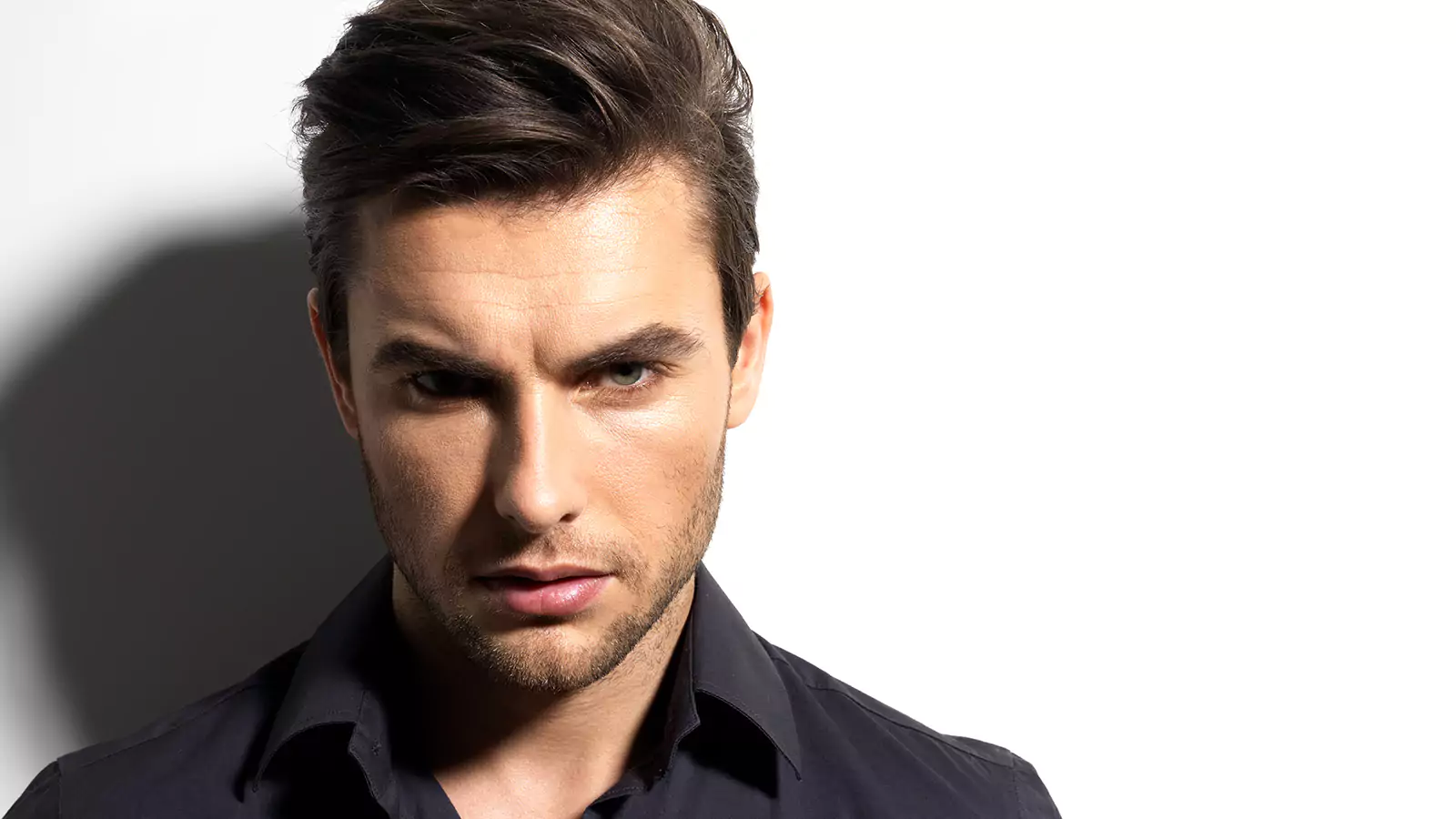 Achieve a Male Model Makeover: Transform Your Appearance