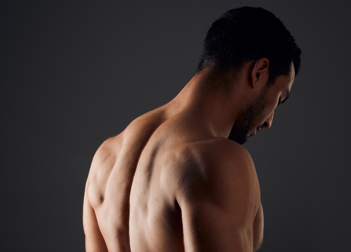 AlloClae for Men | Non-Surgical Chest & Body Contouring