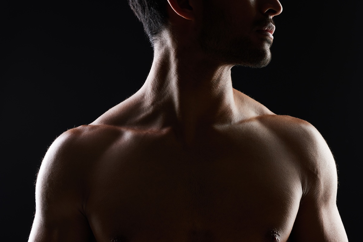 AlloClae for Men | Non-Surgical Chest & Body Contouring